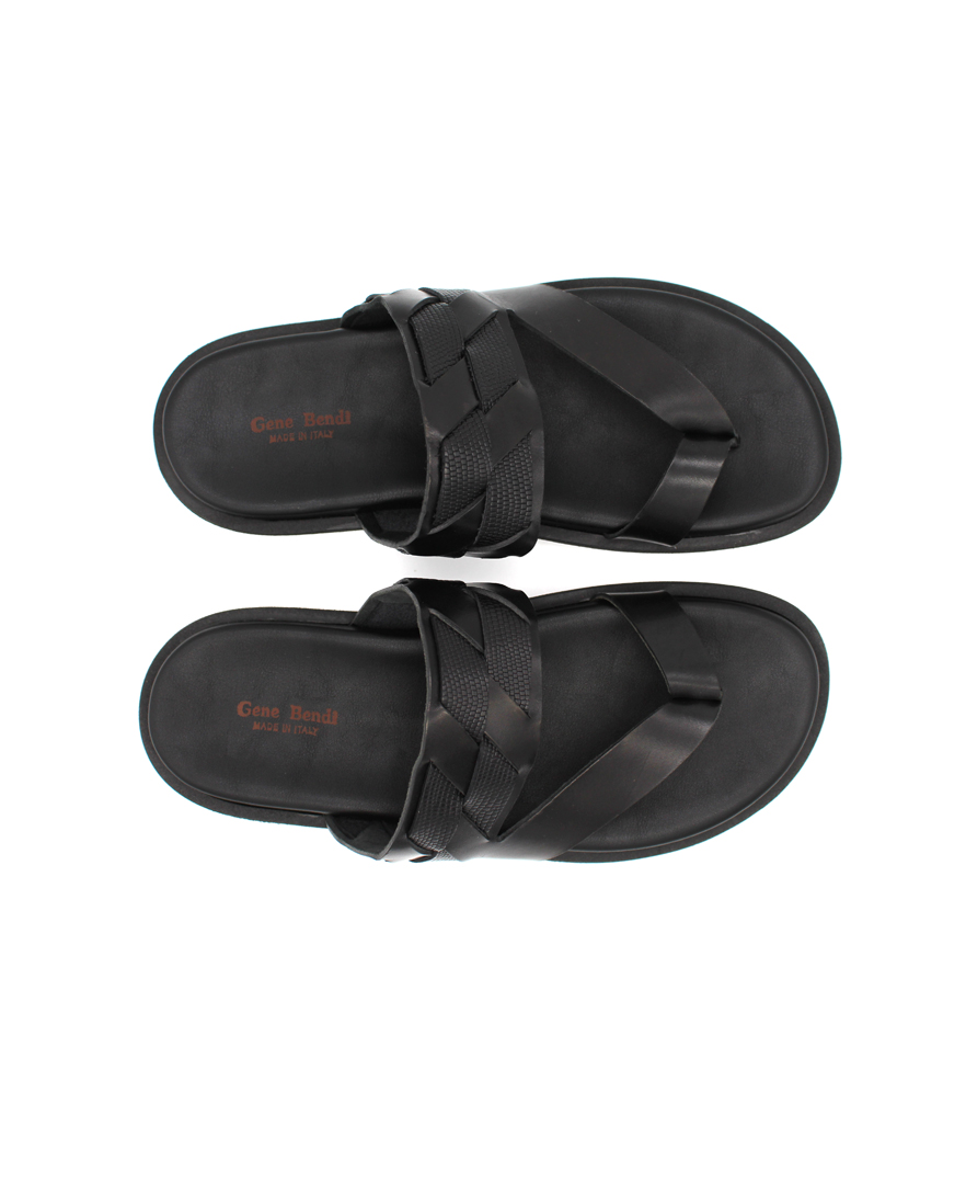 Drake – Gene Bendi